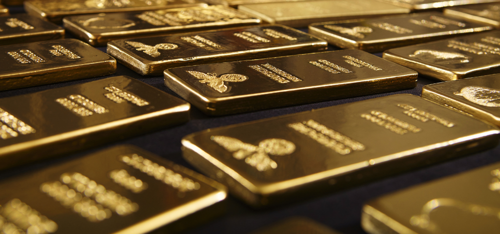 Alcune curiosità sui lingotti di oro | CIMI